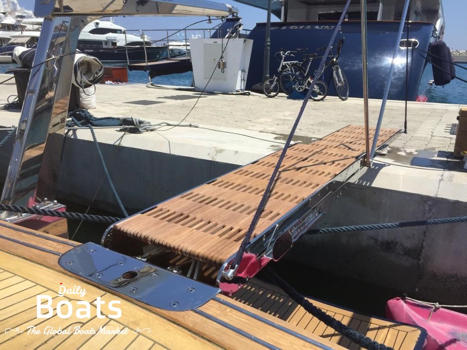 2006 Moody 66 for sale. View price, photos and Buy 2006 Moody 66 #325569