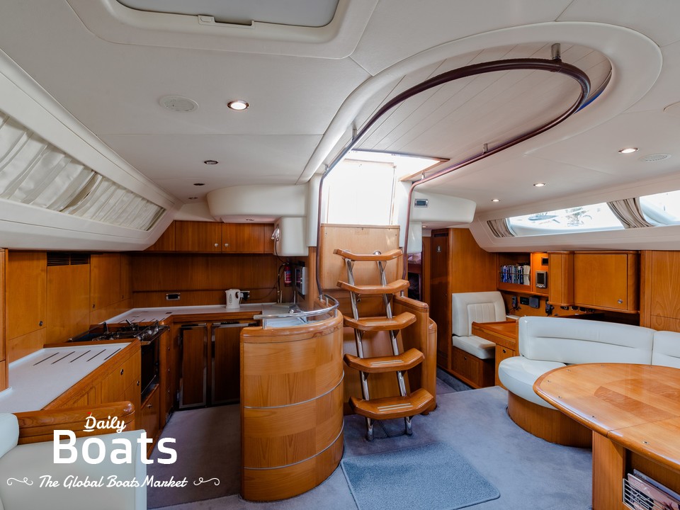 2006 Moody 66 for sale. View price, photos and Buy 2006 Moody 66 #325569