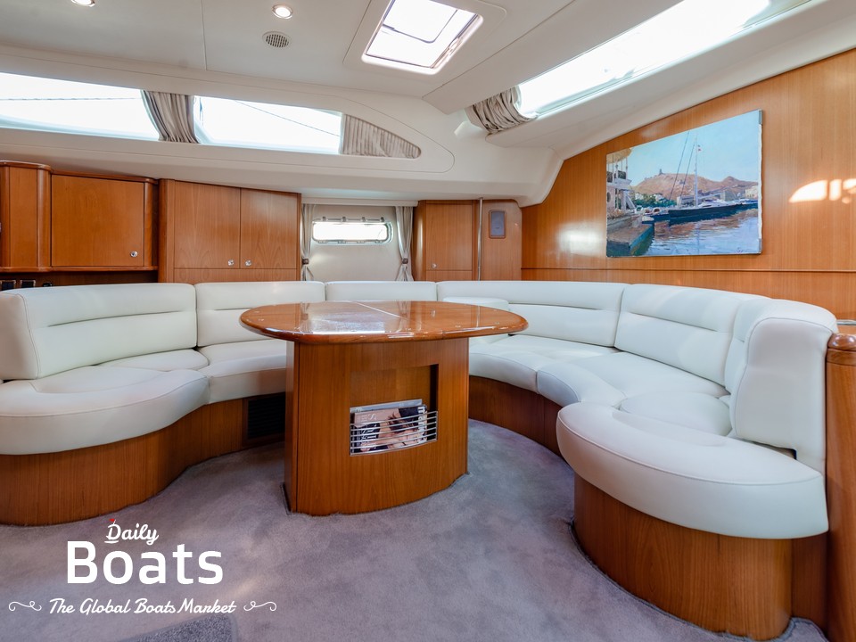 2006 Moody 66 for sale. View price, photos and Buy 2006 Moody 66 #325569