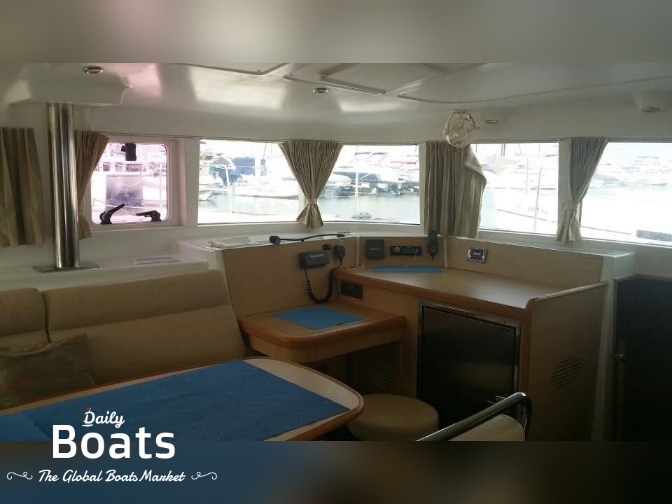 2008 Lagoon 440 for sale. View price, photos and Buy 2008 Lagoon 440 ...