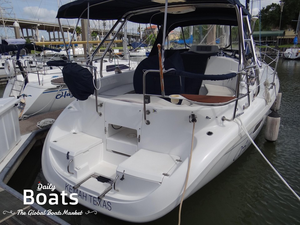 2000 Hunter 340 for sale. View price, photos and Buy 2000 Hunter 340 ...