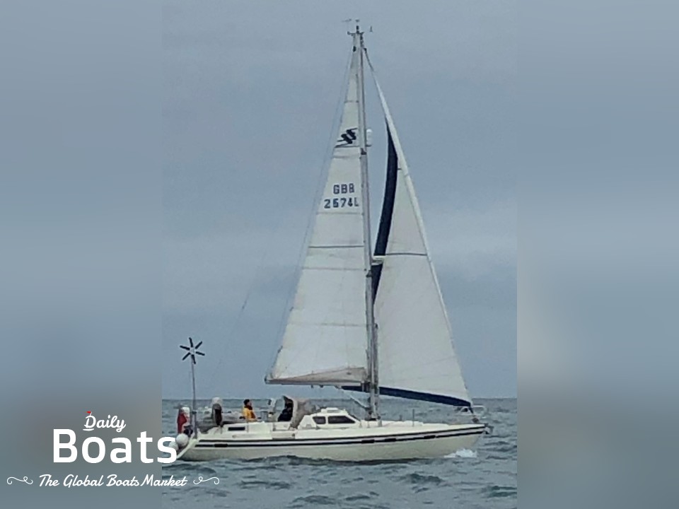 2000 Southerly 115 for sale. View price, photos and Buy 2000 Southerly ...