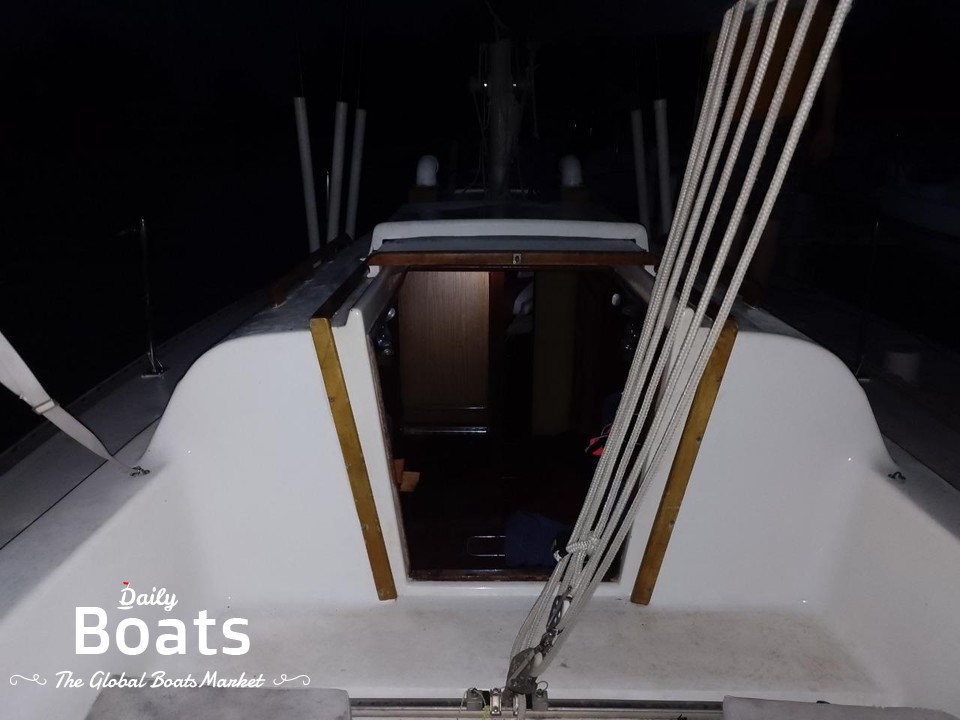 1978 Columbia 29 for sale. View price, photos and Buy 1978 Columbia 29 ...