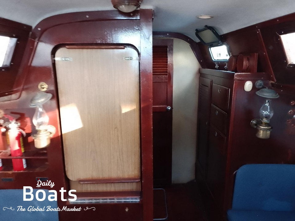 1978 Columbia 29 for sale. View price, photos and Buy 1978 Columbia 29 ...