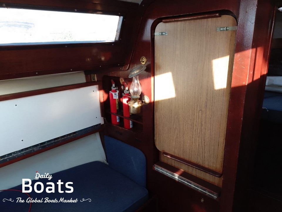 1978 Columbia 29 for sale. View price, photos and Buy 1978 Columbia 29 ...