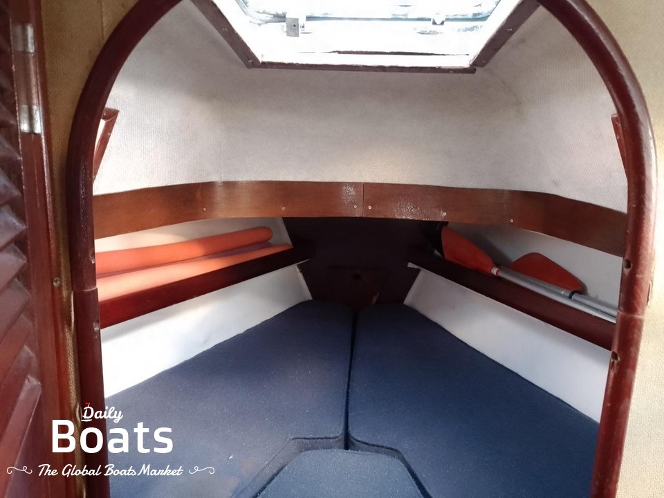 1978 Columbia 29 for sale. View price, photos and Buy 1978 Columbia 29 ...