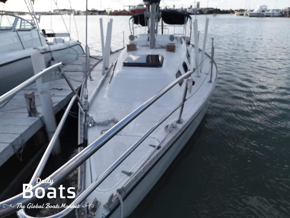 1978 Columbia 29 for sale. View price, photos and Buy 1978 Columbia 29 ...