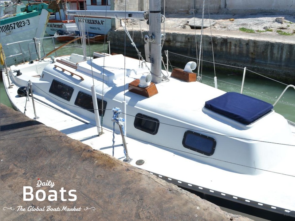 1978 Columbia 29 for sale. View price, photos and Buy 1978 Columbia 29 ...