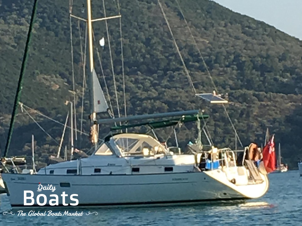 1997 Beneteau Oceanis 36 Cc for sale. View price, photos and Buy 1997 ...