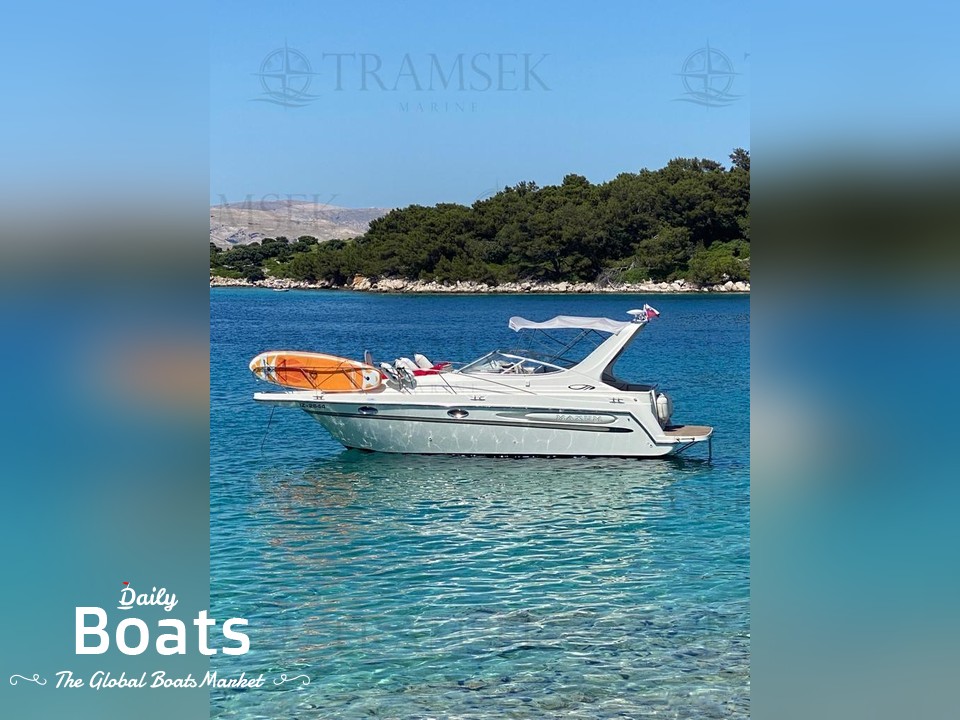 1999 Maxum 2700 Scr for sale. View price, photos and Buy 1999 Maxum ...