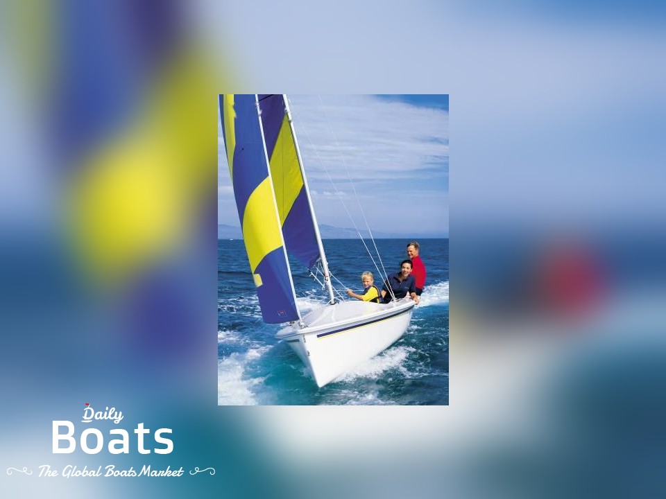 2022 Catalina 16.5 for sale. View price, photos and Buy 2022 Catalina ...