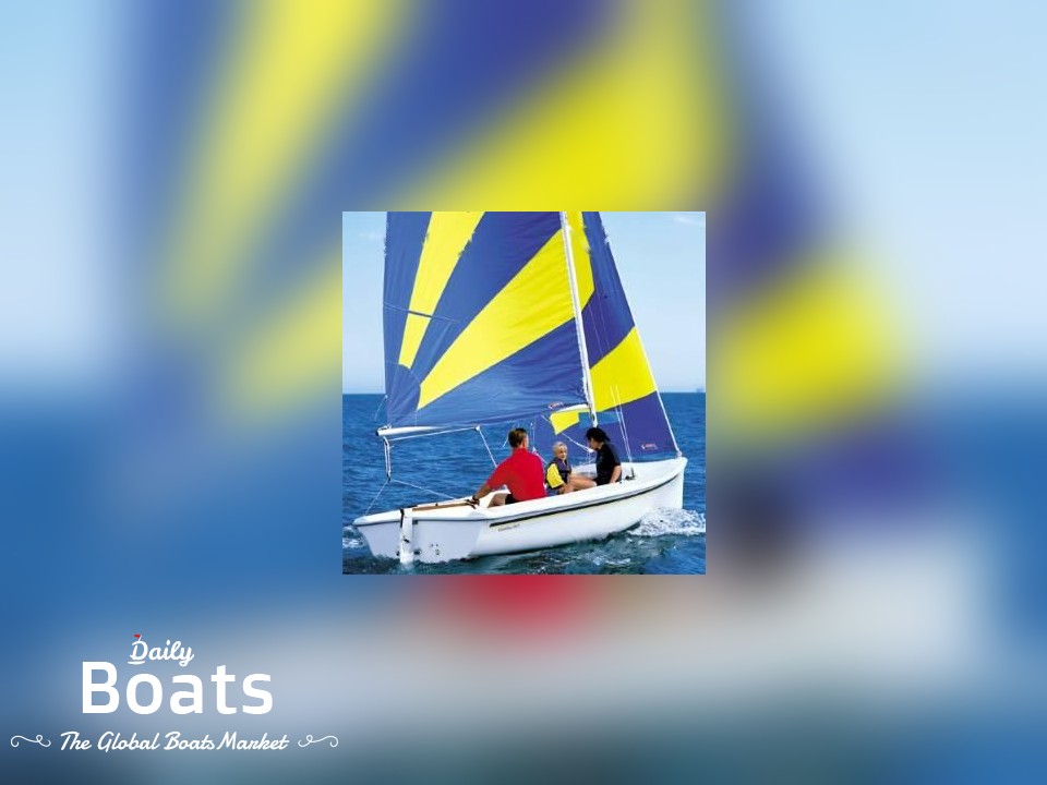 2022 Catalina 16.5 for sale. View price, photos and Buy 2022 Catalina ...