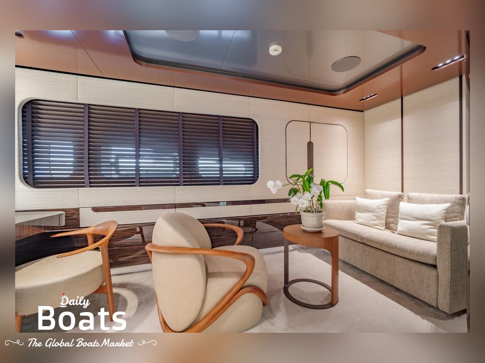 2018 Tecnomar Evo 120 for sale. View price, photos and Buy 2018 ...