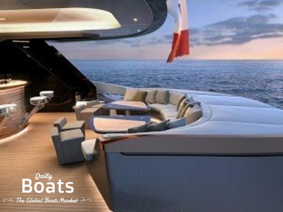 2018 Tecnomar Evo 120 for sale. View price, photos and Buy 2018 ...