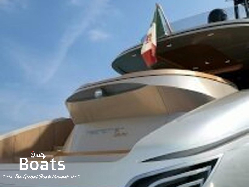 2018 Tecnomar Evo 120 for sale. View price, photos and Buy 2018 ...