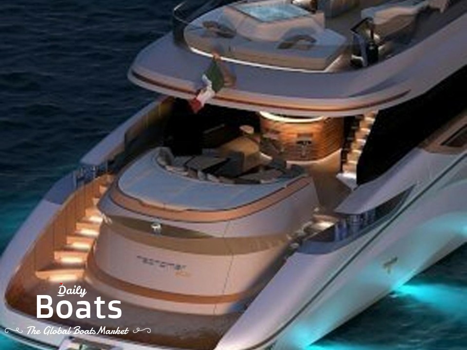 2018 Tecnomar Evo 120 for sale. View price, photos and Buy 2018 ...