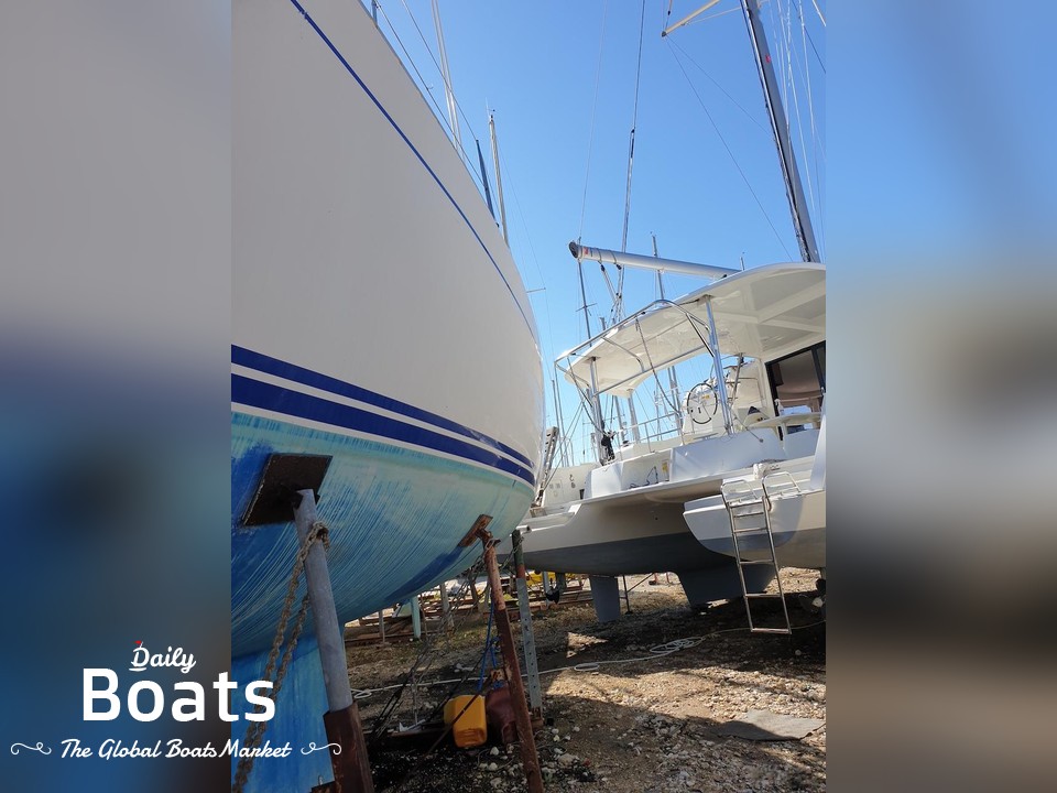 1995 Moody 38 Cc for sale. View price, photos and Buy 1995 Moody 38 Cc ...