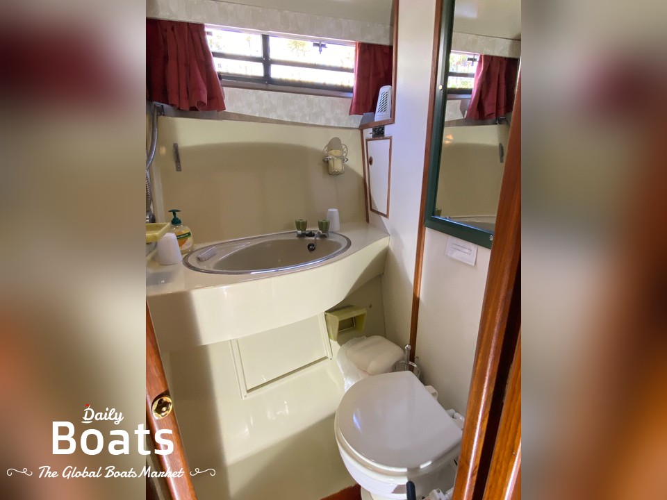 1982 Broom 12M Monarch for sale. View price, photos and Buy 1982 Broom ...