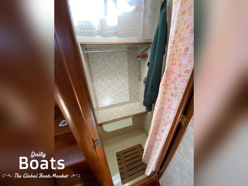 1982 Broom 12M Monarch for sale. View price, photos and Buy 1982 Broom ...