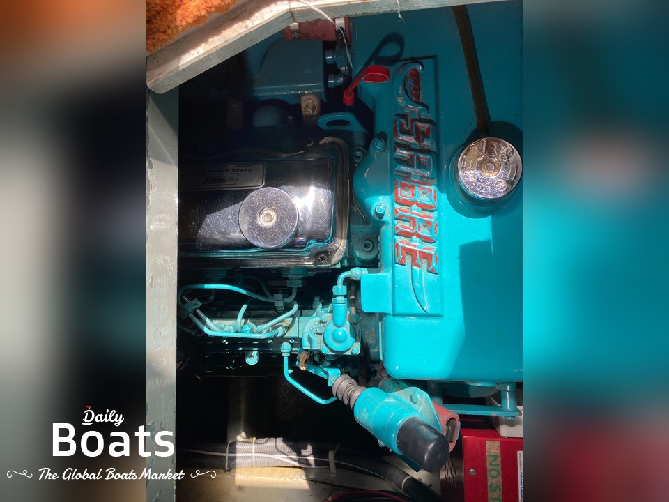 1982 Broom 12M Monarch for sale. View price, photos and Buy 1982 Broom ...