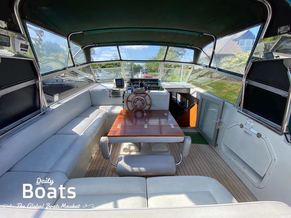 1982 Broom 12M Monarch for sale. View price, photos and Buy 1982 Broom ...