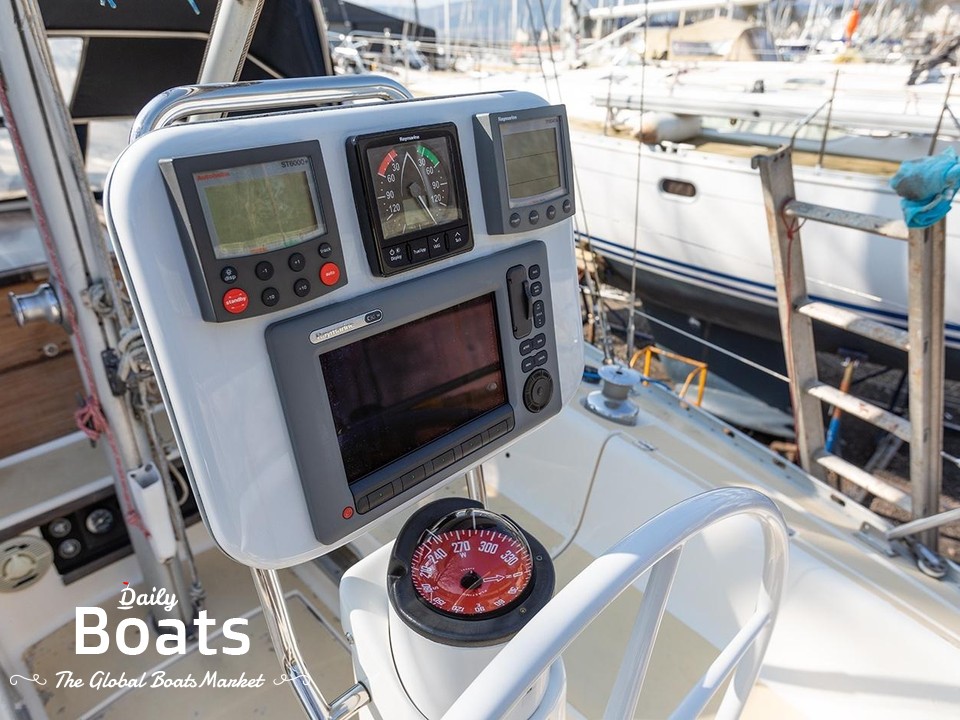 1981 Jeanneau Sun Fizz 40 for sale. View price, photos and Buy 1981 ...