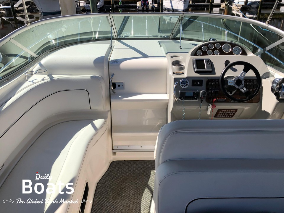 2011 Bayliner 285 Cruiser for sale. View price, photos and Buy 2011 ...