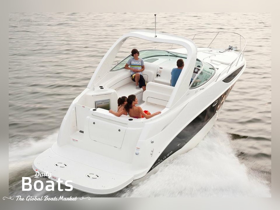 2011 Bayliner 285 Cruiser for sale. View price, photos and Buy 2011 ...