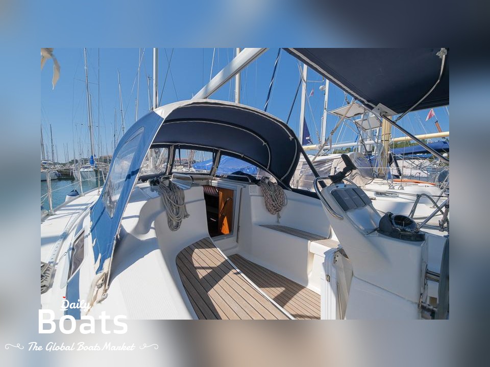 2004 Bavaria 32 for sale. View price, photos and Buy 2004 Bavaria 32 ...