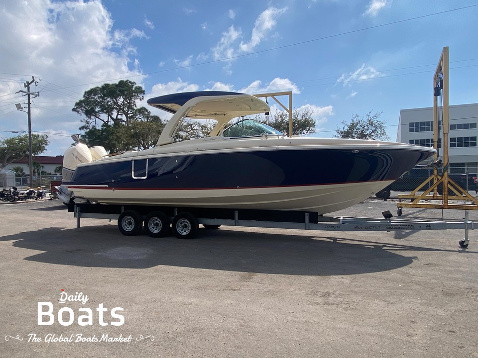 2022 Chris-Craft Launch 31 Gt for sale. View price, photos and Buy 2022 ...