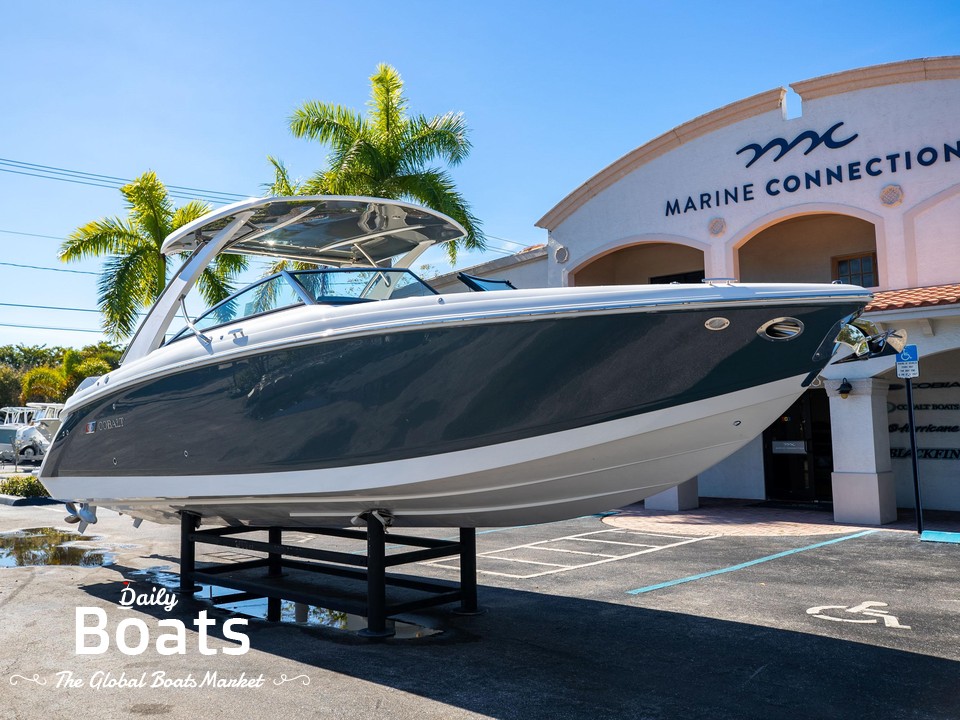 2022 Cobalt 30Sc for sale. View price, photos and Buy 2022 Cobalt 30Sc ...
