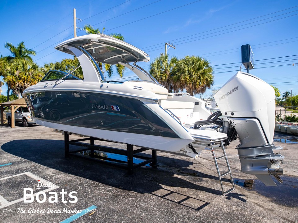 2022 Cobalt 30Sc for sale. View price, photos and Buy 2022 Cobalt 30Sc ...