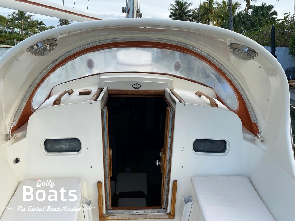 1976 Durbeck 38 for sale. View price, photos and Buy 1976 Durbeck 38 ...