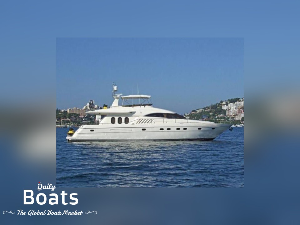 1997 Princess 21M for sale. View price, photos and Buy 1997 Princess ...