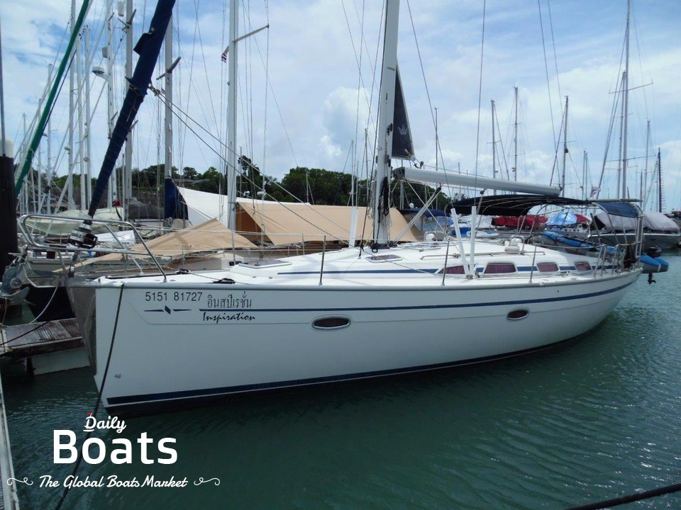 2008 Bavaria 40 Cruiser for sale. View price, photos and Buy 2008 ...
