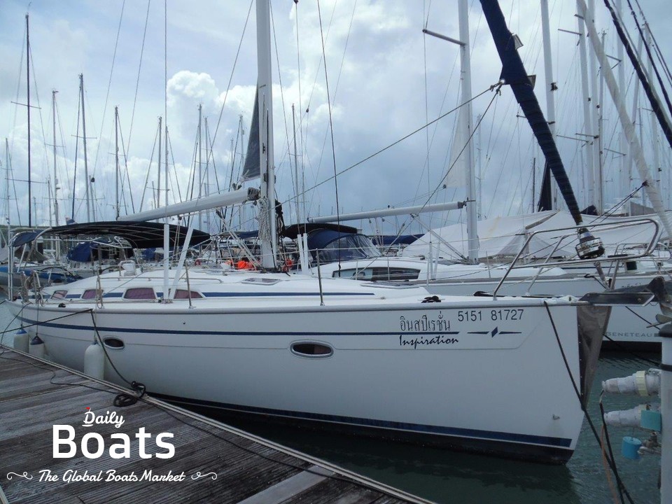 2008 Bavaria 40 Cruiser for sale. View price, photos and Buy 2008 ...