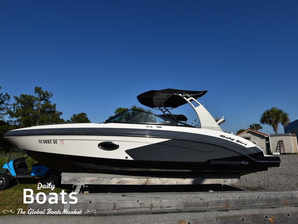 2016 Chaparral Vortex 243 Vrx for sale. View price, photos and Buy 2016 ...