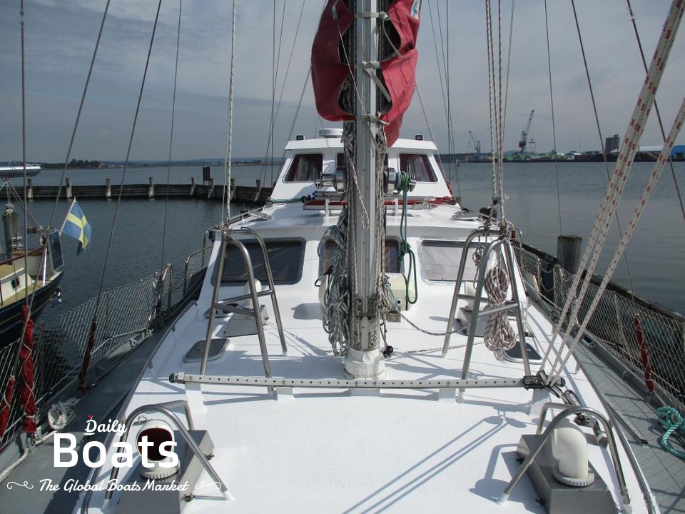 1998 Bruce Roberts 53 for sale. View price, photos and Buy 1998 Bruce ...