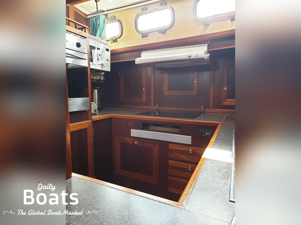 1998 Bruce Roberts 53 for sale. View price, photos and Buy 1998 Bruce ...