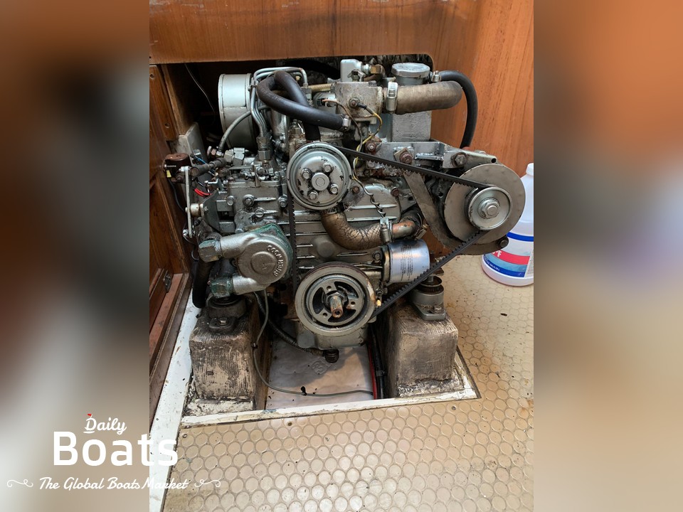 1993 Catalina 36 for sale. View price, photos and Buy 1993 Catalina 36 ...