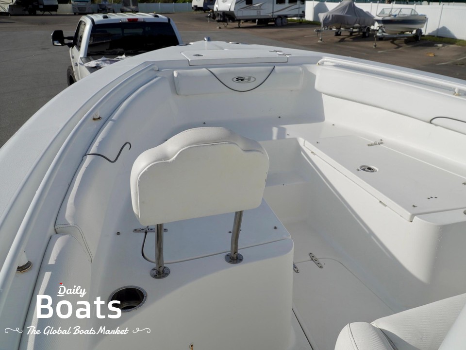 2015 Sea Hunt Gamefish 25 for sale. View price, photos and Buy 2015 Sea ...