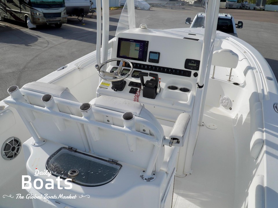 2015 Sea Hunt Gamefish 25 for sale. View price, photos and Buy 2015 Sea ...