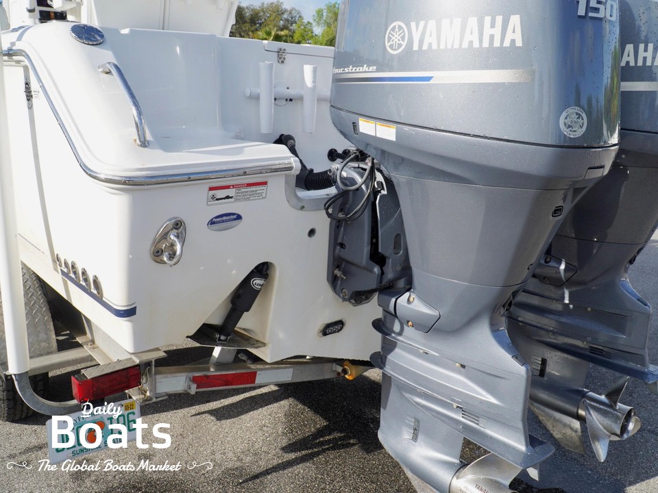 2015 Sea Hunt Gamefish 25 for sale. View price, photos and Buy 2015 Sea ...