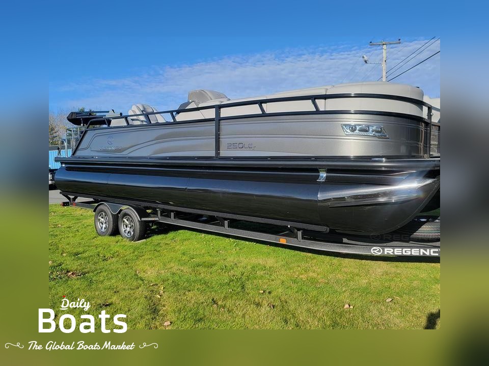 2022 Regency 250 Le3 S for sale. View price, photos and Buy 2022 ...