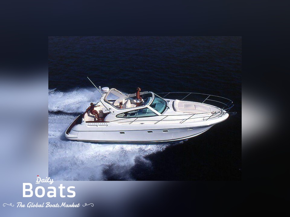 2005 Jeanneau Prestige 34 Open for sale. View price, photos and Buy ...