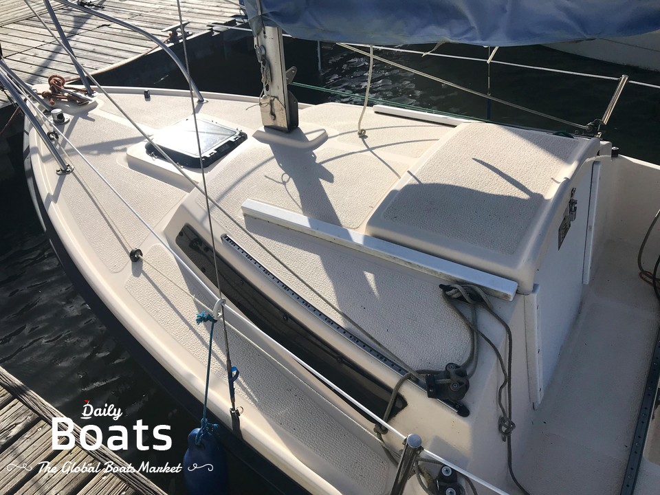 1997 Com-Pac 16 for sale. View price, photos and Buy 1997 Com-Pac 16 ...