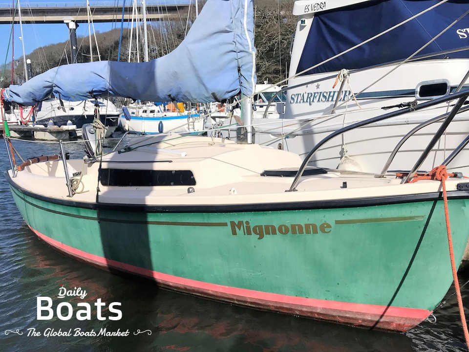 1997 Com-Pac 16 for sale. View price, photos and Buy 1997 Com-Pac 16 ...