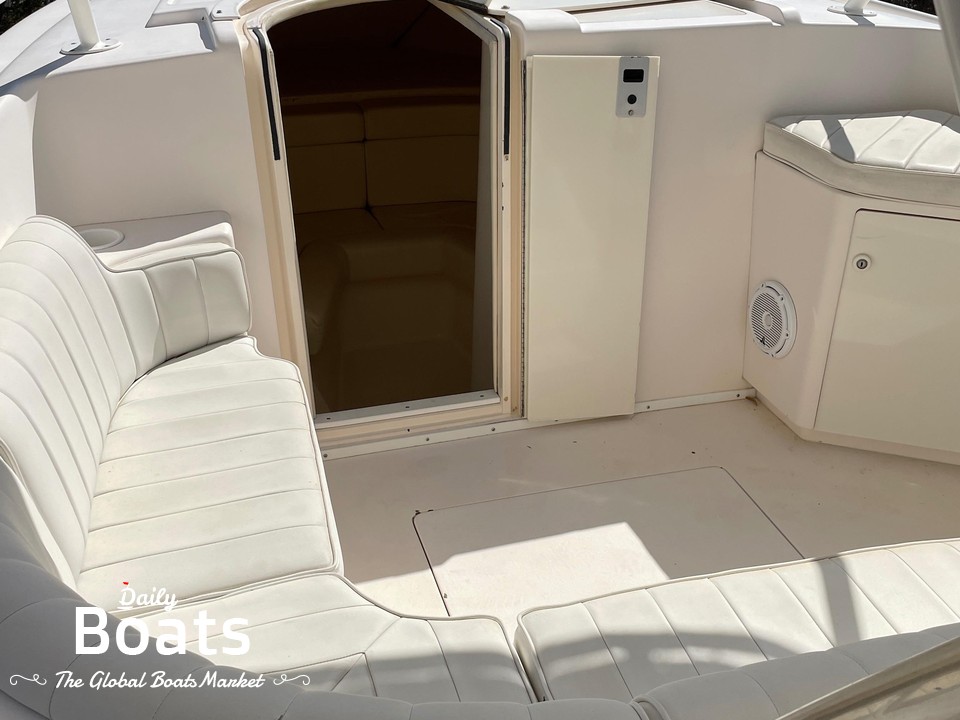 1994 Intrepid 356 Repowered Cuddy for sale. View price, photos and Buy ...