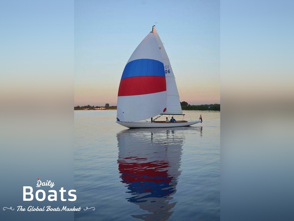 2023 C.W. Hood 32 Daysailer for sale. View price, photos and Buy 2023 C ...