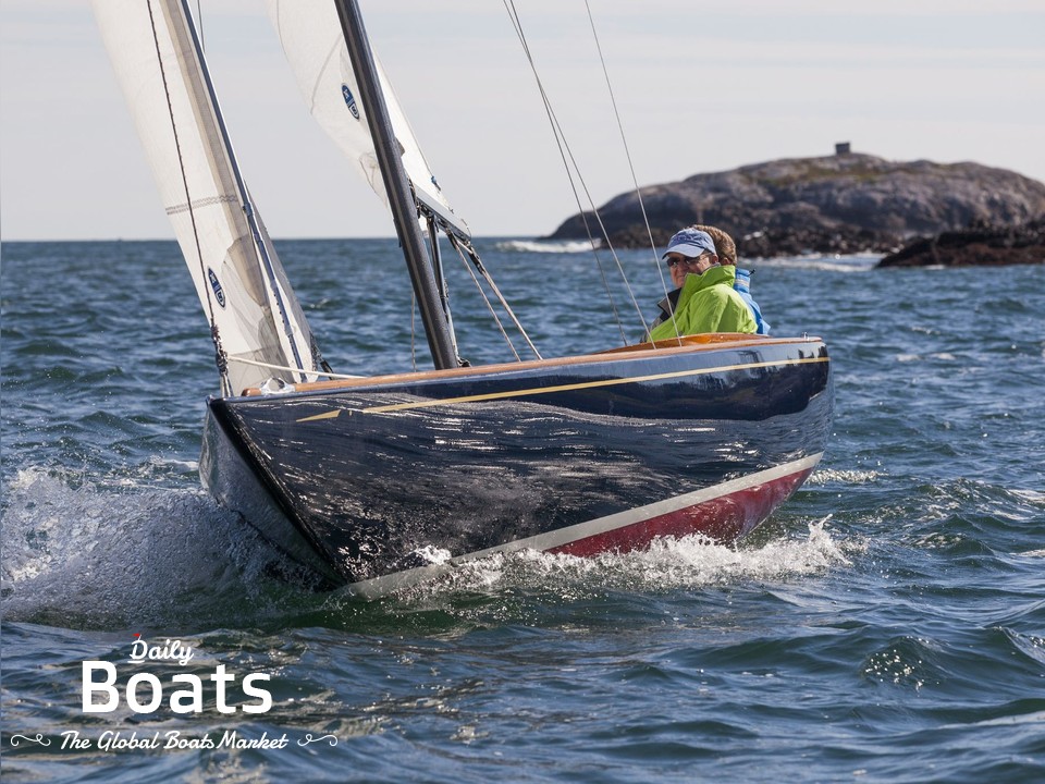 2023 C.W. Hood 32 Daysailer for sale. View price, photos and Buy 2023 C ...